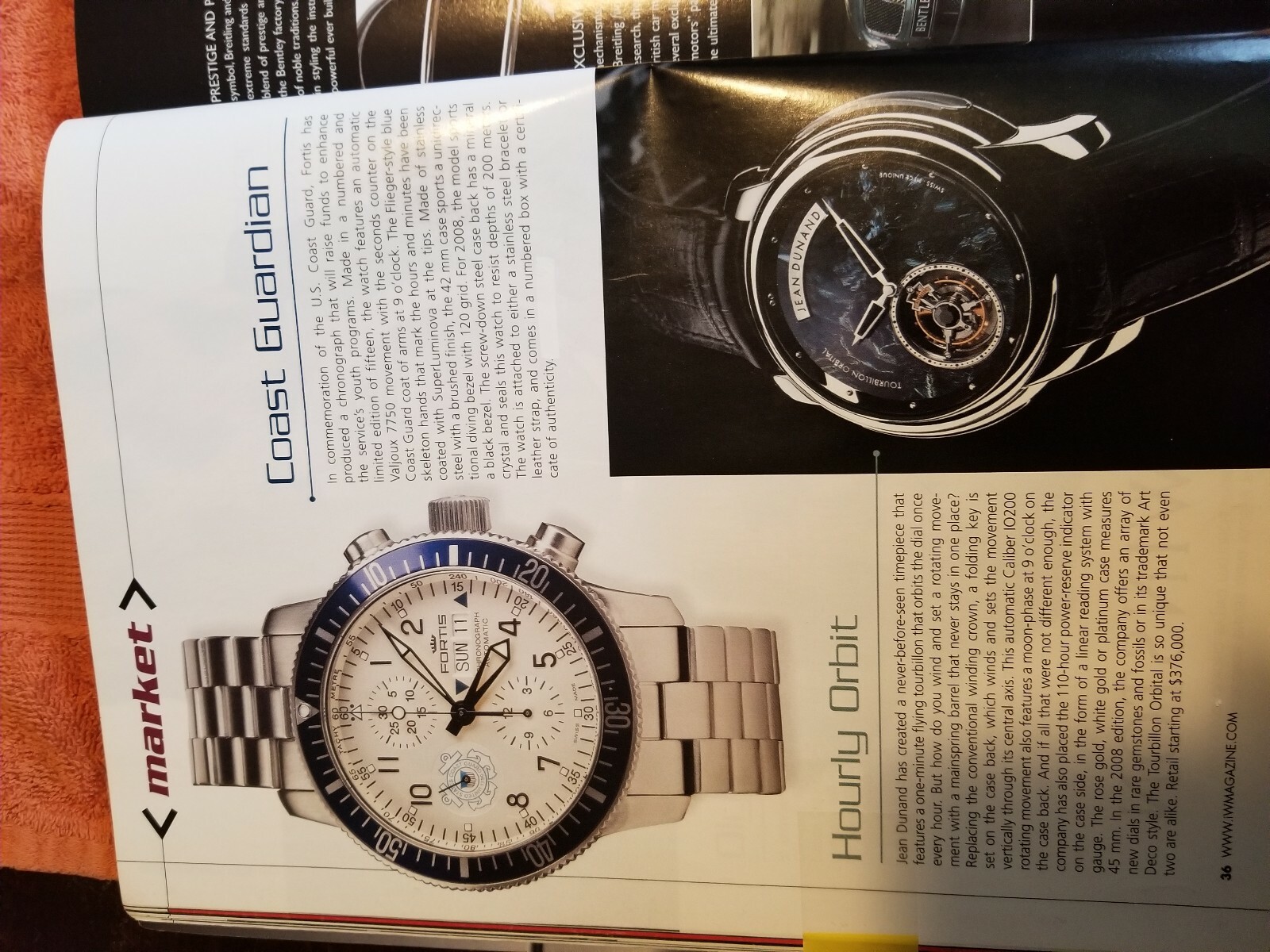 U.S.Coast Guard watches | eBay