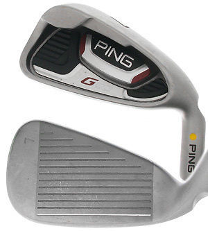 PING G20 Wedge Golf Club for sale online | eBay