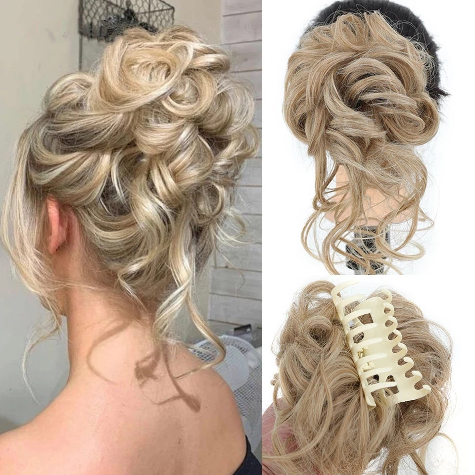 Curly Updo Prom Hairstyles