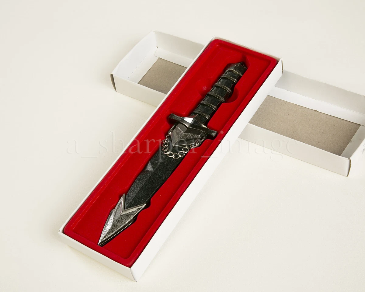 Dark Assassin Dagger