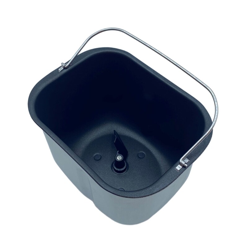 Bread Bucket Bread Pan Bread Machine Inner Pots Replacement Part for ...