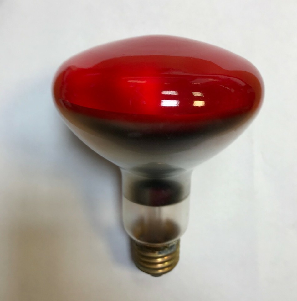 ORMALIGHT REFLEKTRORLAMPE R95 75W E27 230V BUNT ROT ORANGE GELB BLAU ...