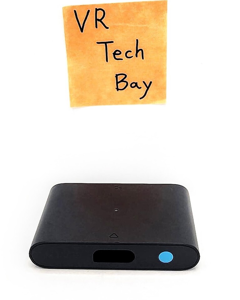 HTC Vive VR Pro Linkbox with Power Supply | eBay