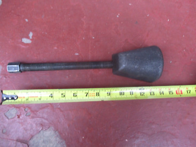 Snap-on Tools ~ CJ119B Pitman Arm, Power Steering Pulley Pullers GOOD ...