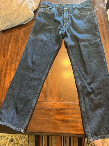 Scorpion Covert Motodenim Dark Wash Jeans Size 38 | eBay