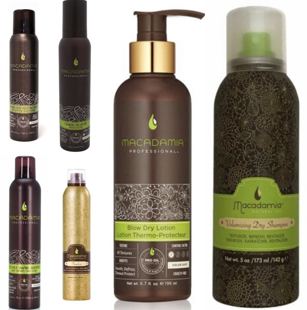Macadamia Natural Oil Logo DIFEEL Sunflower Macadamia Natural Oil 75mL