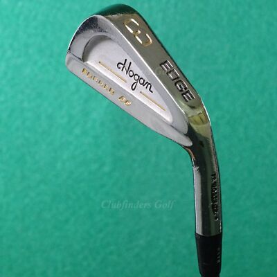 Ben Hogan Edge Forged GS Single 3 Iron Factory Legend Graphite Seniors ...