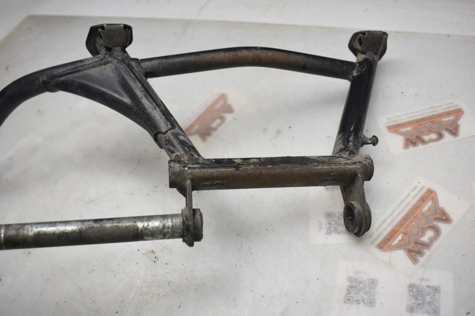 FB3 2018 Honda OEM GL1800 GL 1800 Goldwing Center Kick Stand Kickstand ...