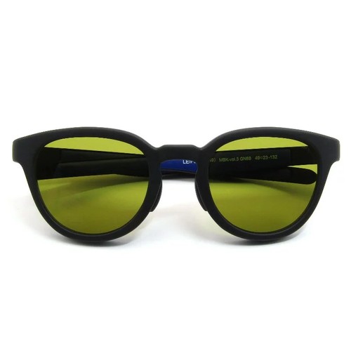 Pre-owned, unused Eyevol LEIFER III 49 MBK-vol.3 GN69 sunglasses, made ...