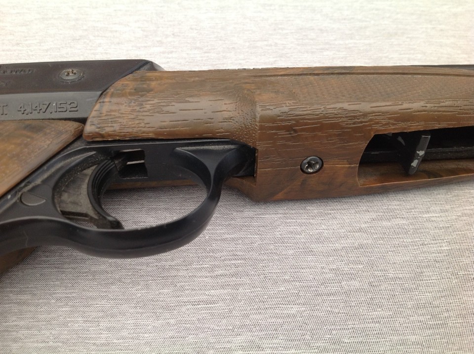 Daisy Powerline 1200 CO2 Air Pistol | eBay