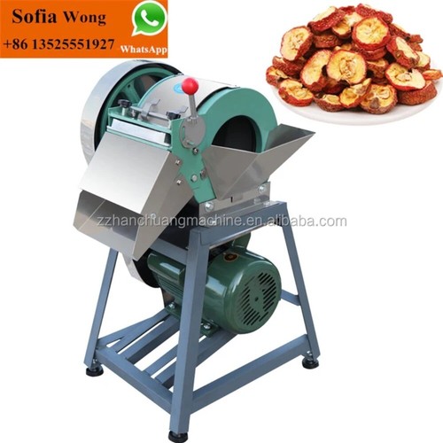 Cangbo Vegetable Cutter Multi-functional Crisp Cutting Machine Silk ...