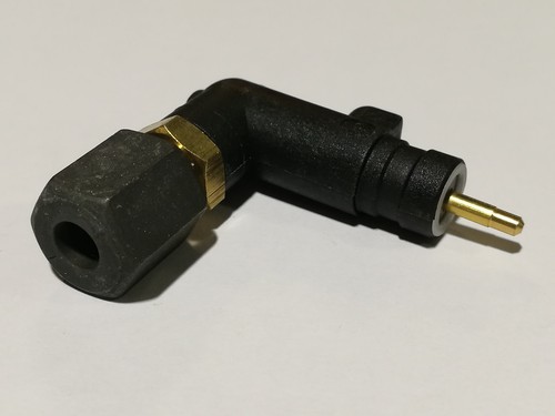 Válvula de descarga Condor EV 2W para interruptor de presión MDR2 ...