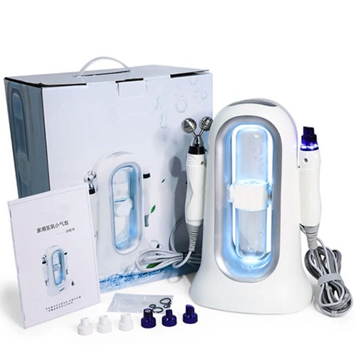 Hydro Hydra Small Bubble Cleansing Water Dermabrasion Facial SPA Ca re Machine | eBay