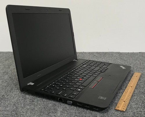 Lenovo ThinkPad E550 15.6" Laptop i5-5200U 4GB RAM, No Storage, Boots to BIOS | eBay