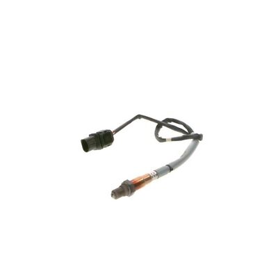 Lambda Sensor For Hyundai i30 GDE 1.6 GDI Genuine Bosch Oxygen O2 39210 ...
