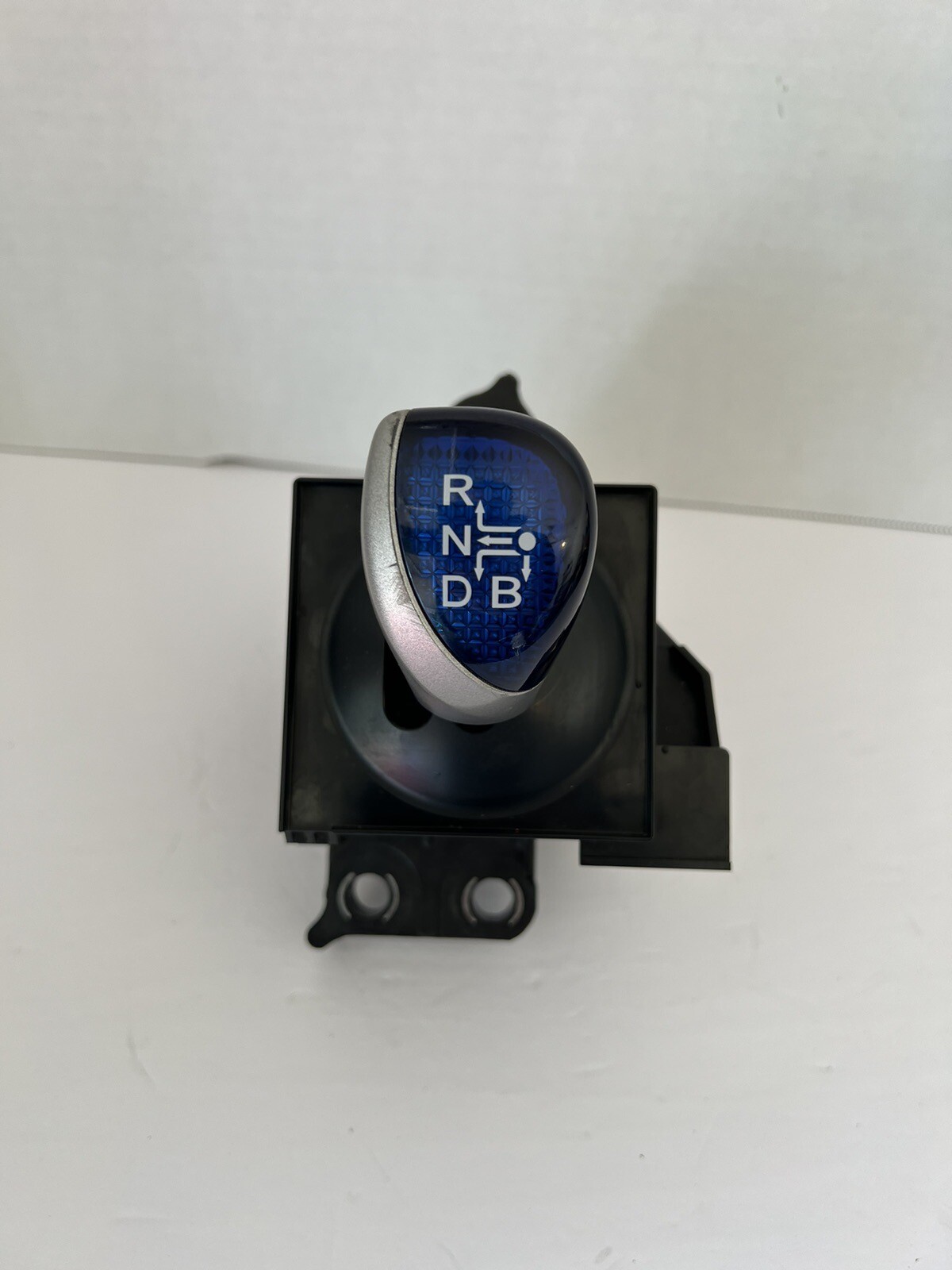 10 11 12 13 14 15 2010 2011 2012 TOYOTA PRIUS TRANSMISSION SHIFT ...