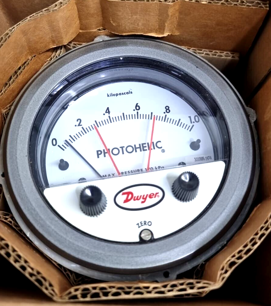 dwyer 3000MR-1KPA for sale online | eBay