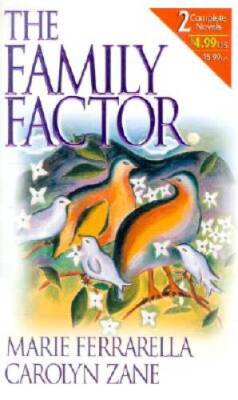 The Family Factor (By Request 2S) - Mass Market Paperback - GOOD ...