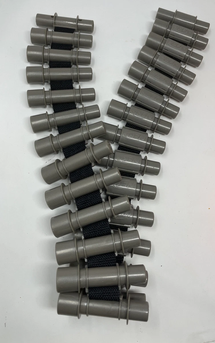 Nerf Guns Machine Gun Vulcan