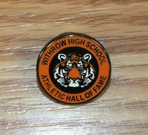 Cincinnati Ohio Withrow High School Tigers Athletic Hall Of Fame ...