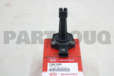 215902F600 Genuine Hyundai / KIA SENSOR-OIL LEVEL | eBay