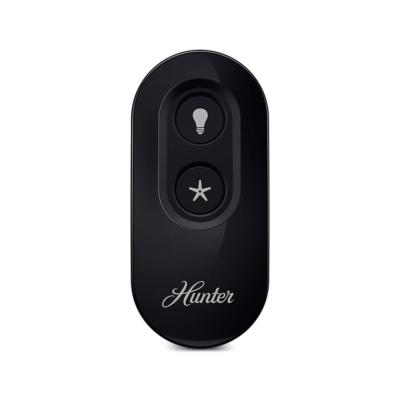 Hunter - Indoor/Outdoor Universal On/Off Ceiling Fan Remote Control ...