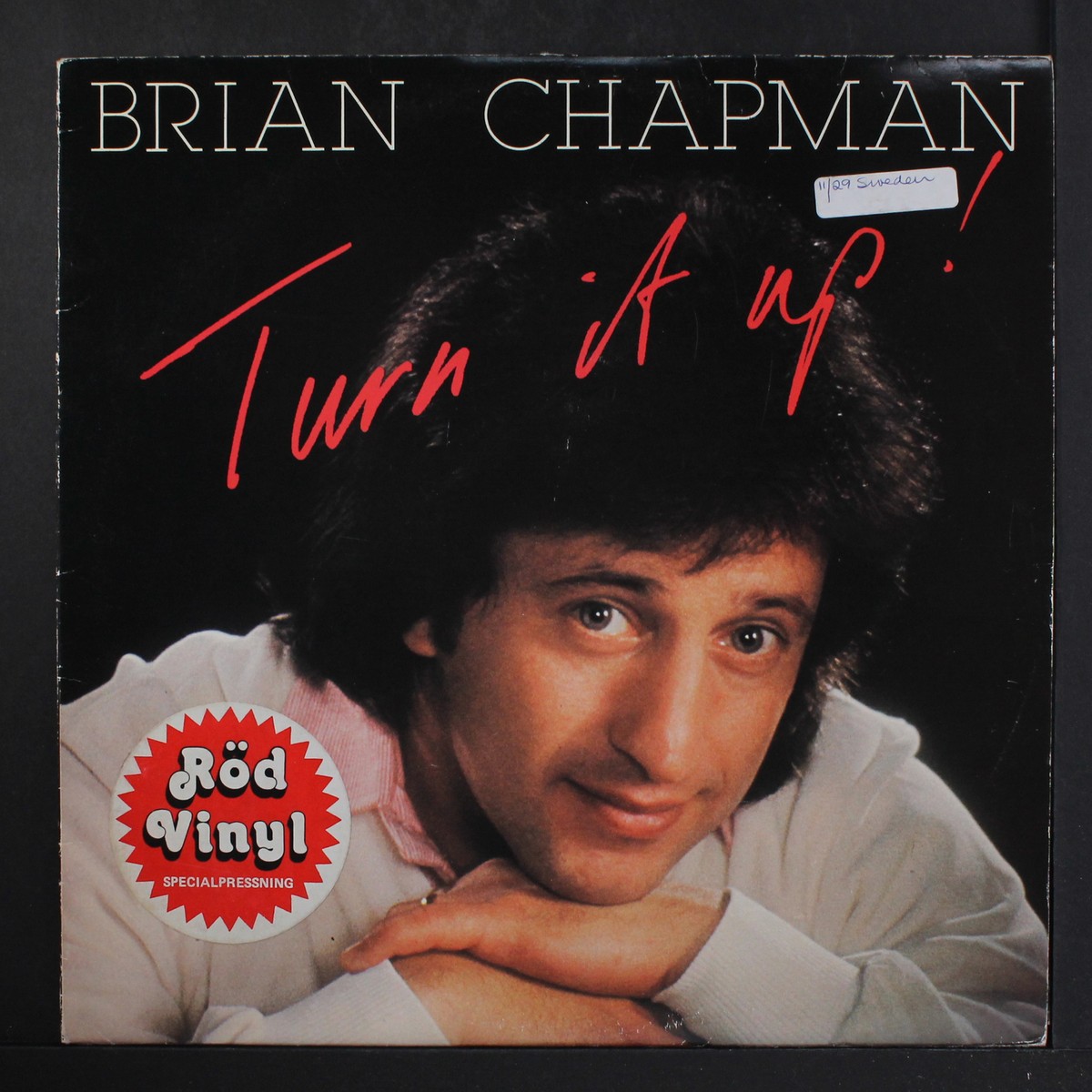 Brian Chapman's Instagram, Twitter & Facebook on IDCrawl