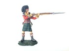 92nd GORDON HIGHLANDERS 2nd BATTALION 4 FIGURES. SOLDIERS OF HISTORY ...