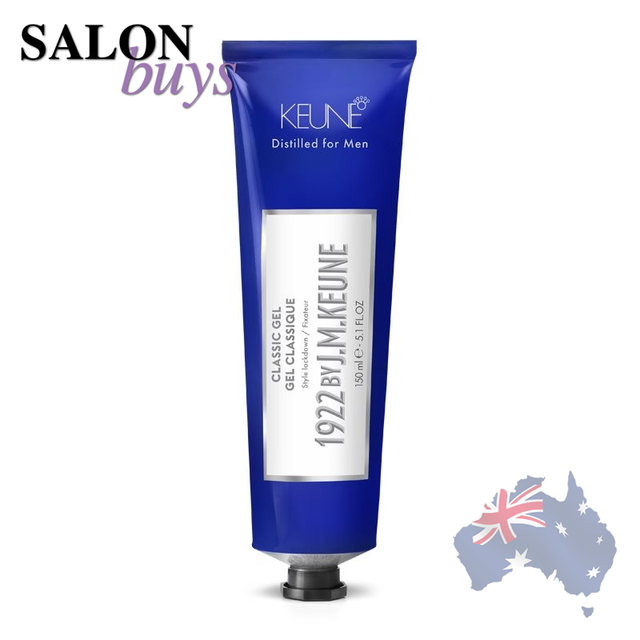 Keune Man 1922 Classic GEL 150ml for sale online | eBay Australia