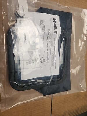 Panduit Cool Boot RFG8X8SMY | eBay