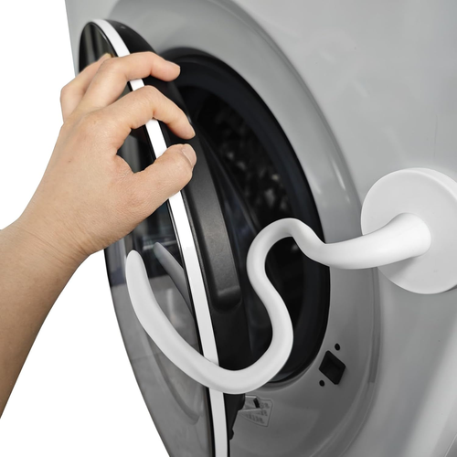 Front Load Washer Door Prop, Magnetic Washing Machine and Dryer Door ...