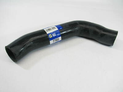 Napa 7760 Molded Radiator Coolant Hose - Lower | eBay