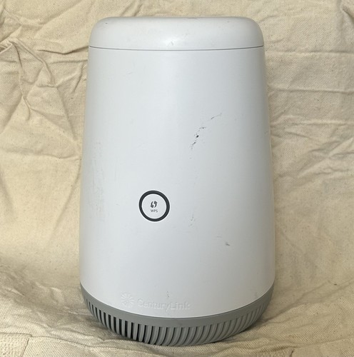 CenturyLink C4000LZ Wi-Fi DSL Internet Modem Router - Tested, Works, No ...