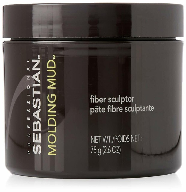 Sebastian Professional Molding Mud 2.6 Oz for sale online | eBay