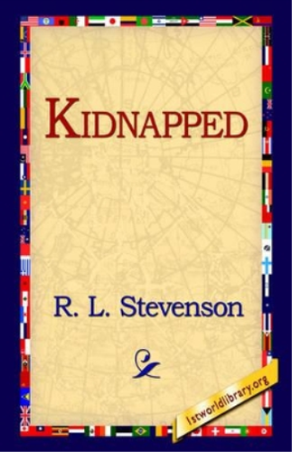 Robert Louis Stevenson R L Stevenson Kidnapped (Relié) 9781421808550 | eBay