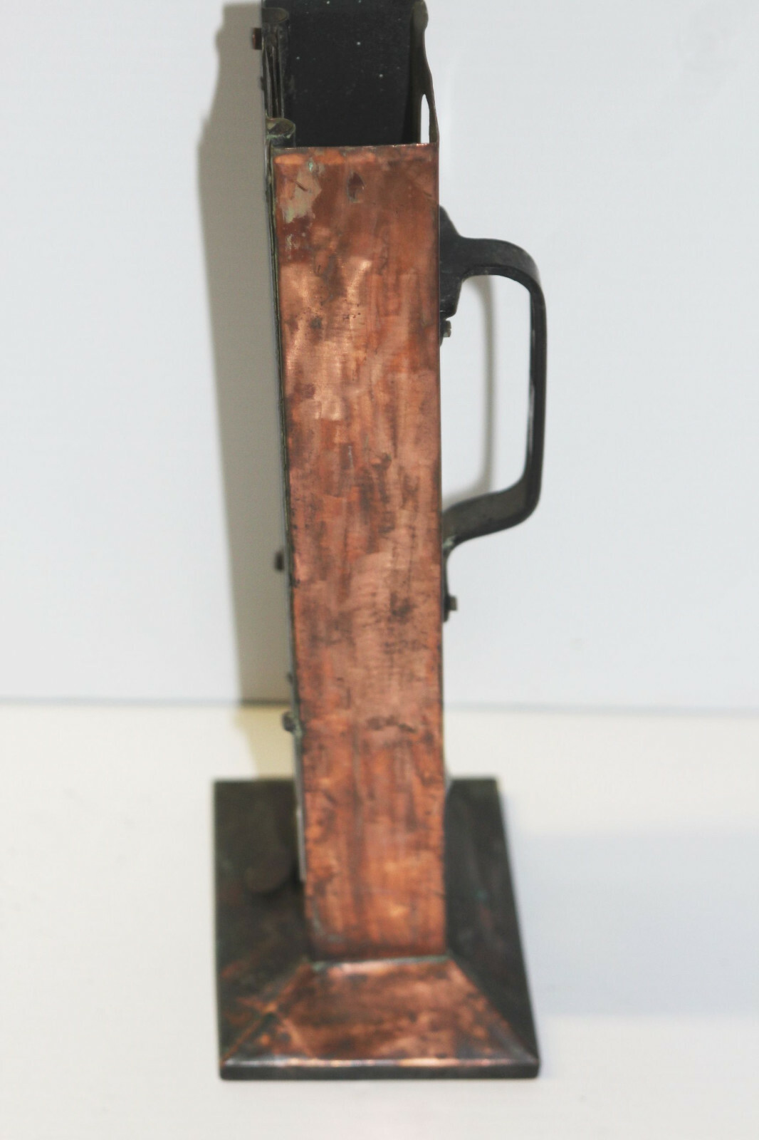 Antique Vintage American Moistening Co - Brass Humidifer Relative ...