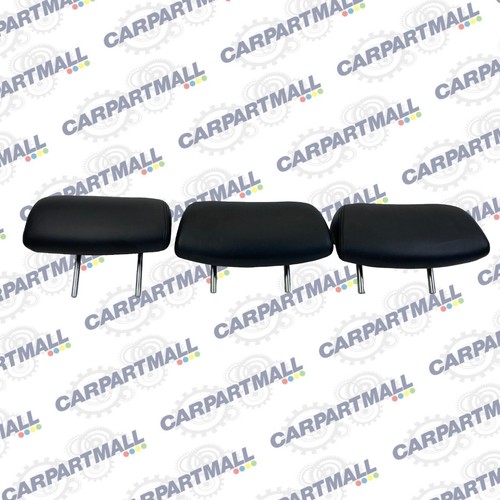 2006-2013 Lexus IS250 IS350 Rear Back Middle Seat Headrest Head Rest ...