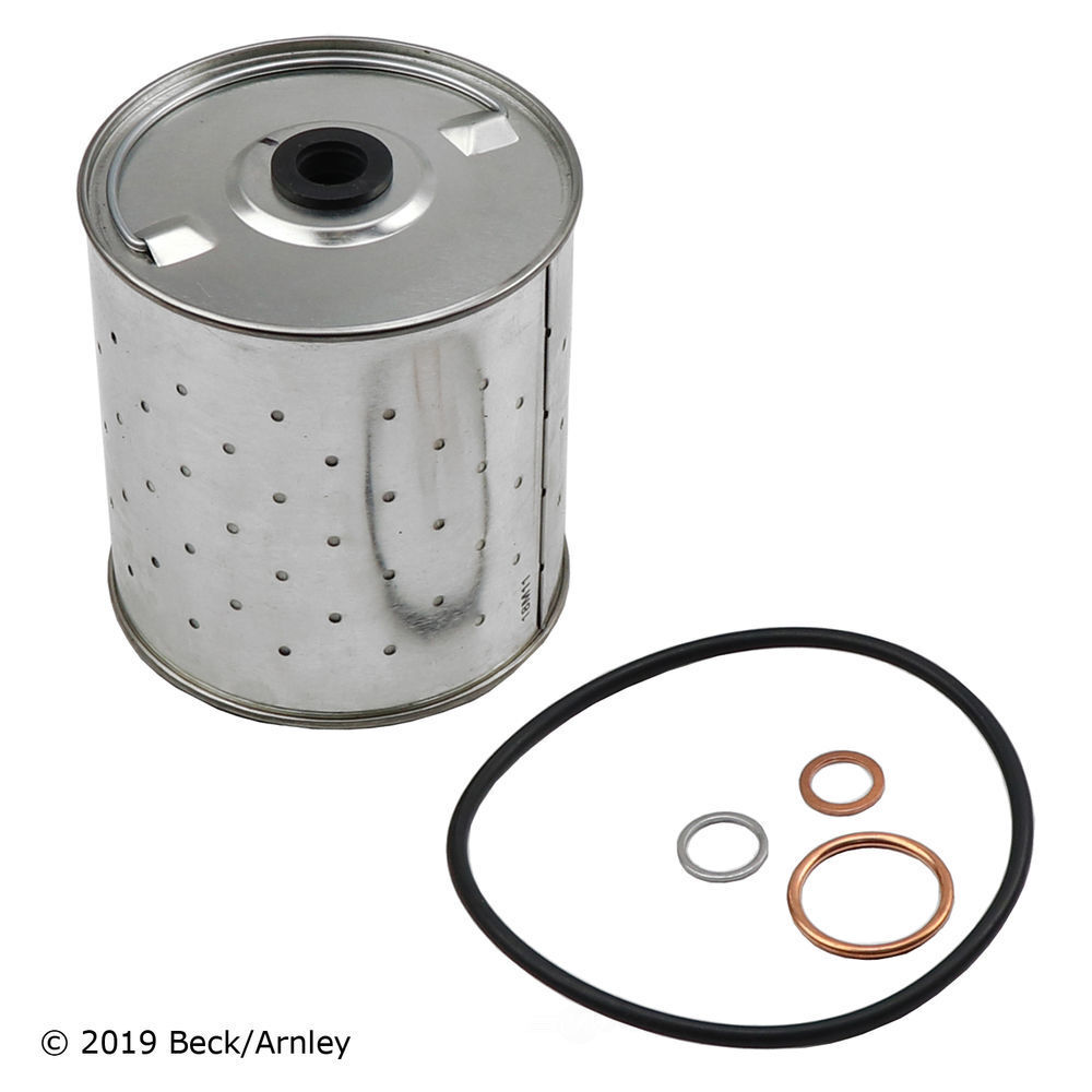 Engine Oil Filter Beck/Arnley 041-8040 for sale online | eBay