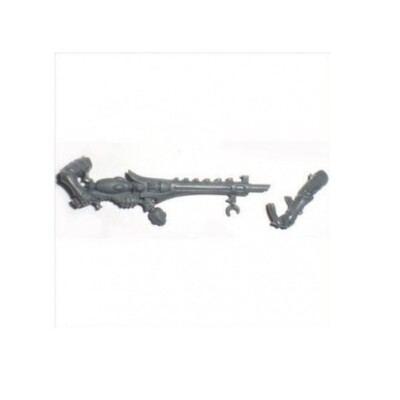 Dark Eldar Kabalite SPLINTER CANNON Drukhari 40K | eBay Australia