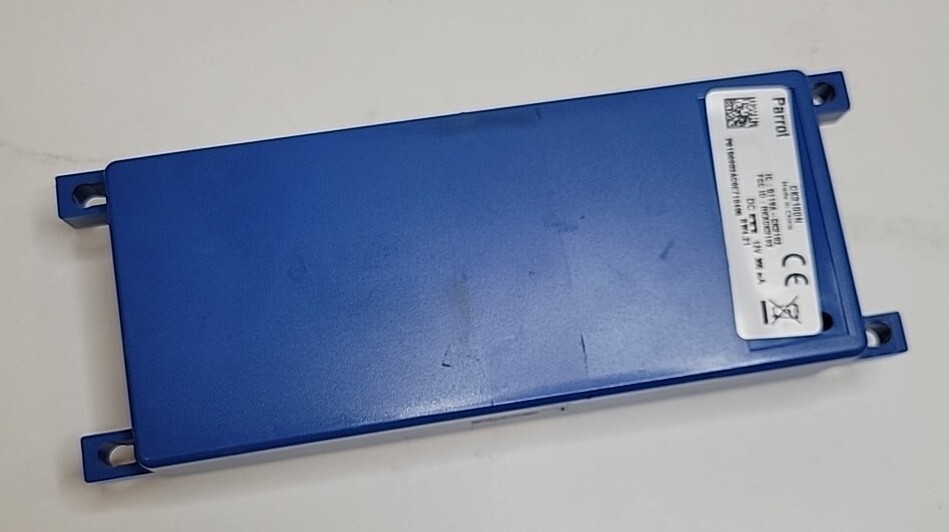 PARROT BLUE BOX CK3100 CK3100N CONTROL UNIT MODULE HANDSFREE BLUETOOTH ...