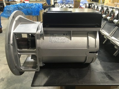 Generators - Generator End