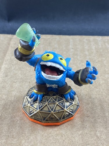 SKYLANDERS GIANTS, POP FIZZ, COMB SHIP $1 PER MULT | eBay