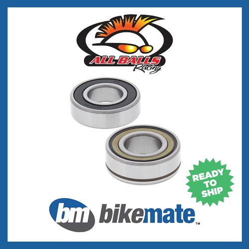 Wheel Bearing Seal Kit Front ABS HARLEY FLHTCUTG 1690 Tri Glide Ultra ...