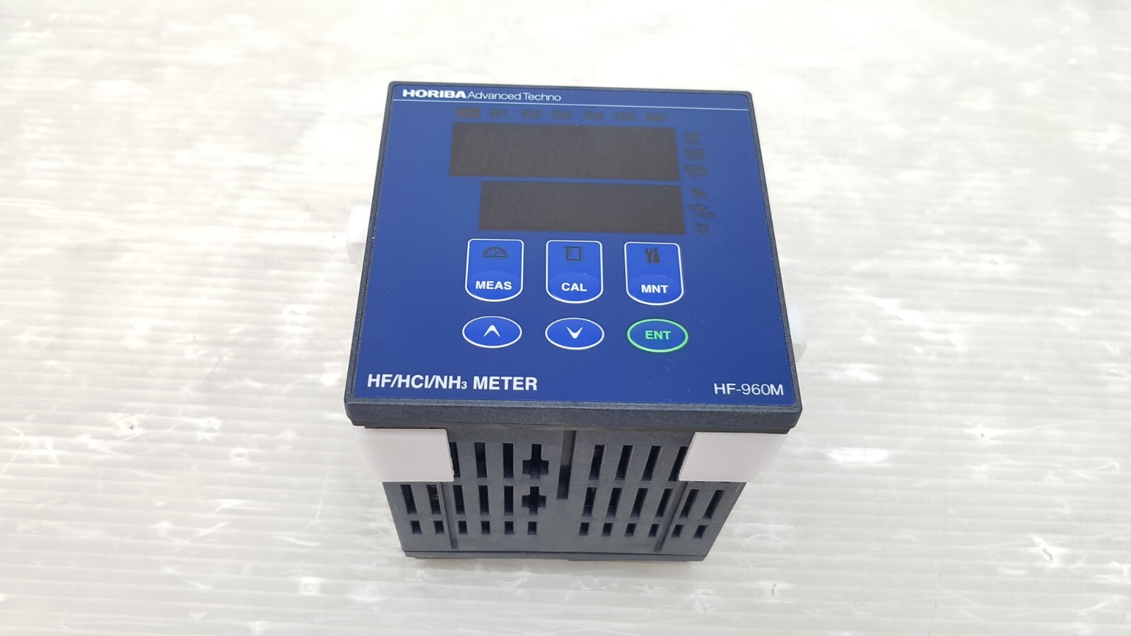 HORIBA HF/HCl/NH3 HF-960M 24VDC 10W | eBay