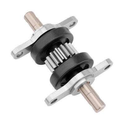 RV Slide-Out Gear Box Pack Assy 2-1/2" x 2-1/2" For Slide-Out Gear Part ...