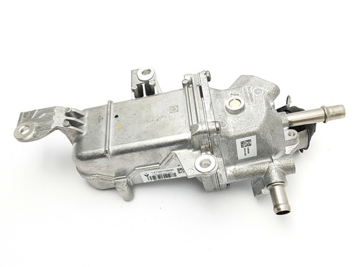 Refroidisseur Egr Original Renault Trafic 3 Scenic Megane IV 1.6 dCi ...