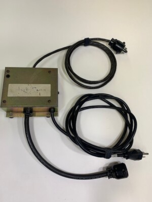 Leslie Connector Kit 1122 Kit for 11 pin cable to a Leslie 122 | eBay