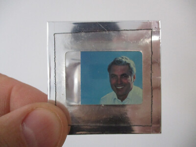 Vintage 1970's Fran Curci Miami Hurricanes Glass Slide 2 Inches | eBay