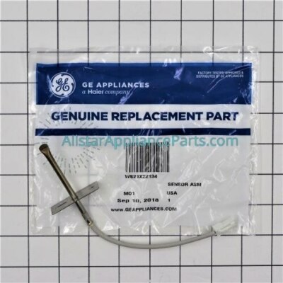 GE Range/Stove/Oven Temperature Sensor WB21X22134 640279790440| eBay
