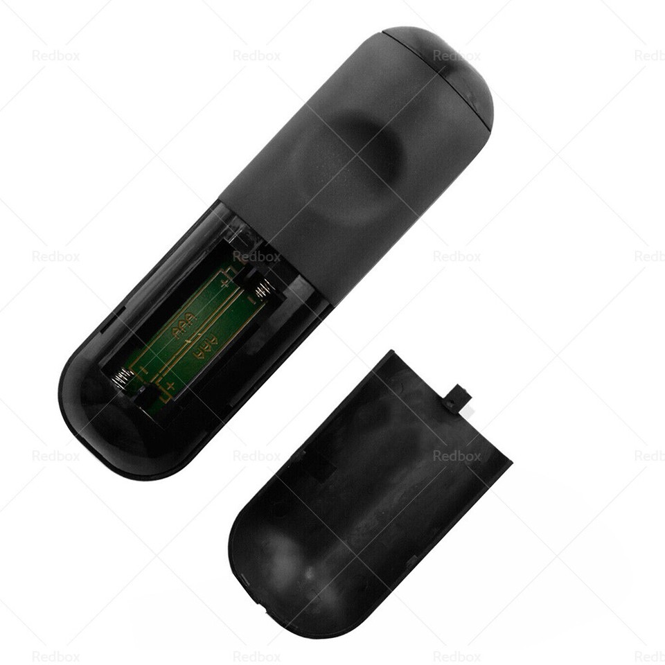 2PCS Remote Control Replacement Suitable for ROKU 1 2 3 4 Telstra TV 1 ...